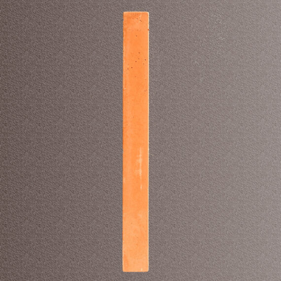 Terra Cotta Oblong Tile | Shaw Tec ~ Manufacturers of handmade Bespoke ...