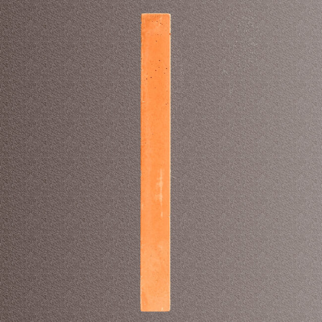 Terra Cotta Oblong Tile | Shaw Tec ~ Manufacturers of handmade Bespoke ...
