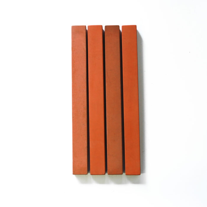 Terra Cotta Oblong Tile | Shaw Tec ~ Manufacturers of handmade Bespoke ...