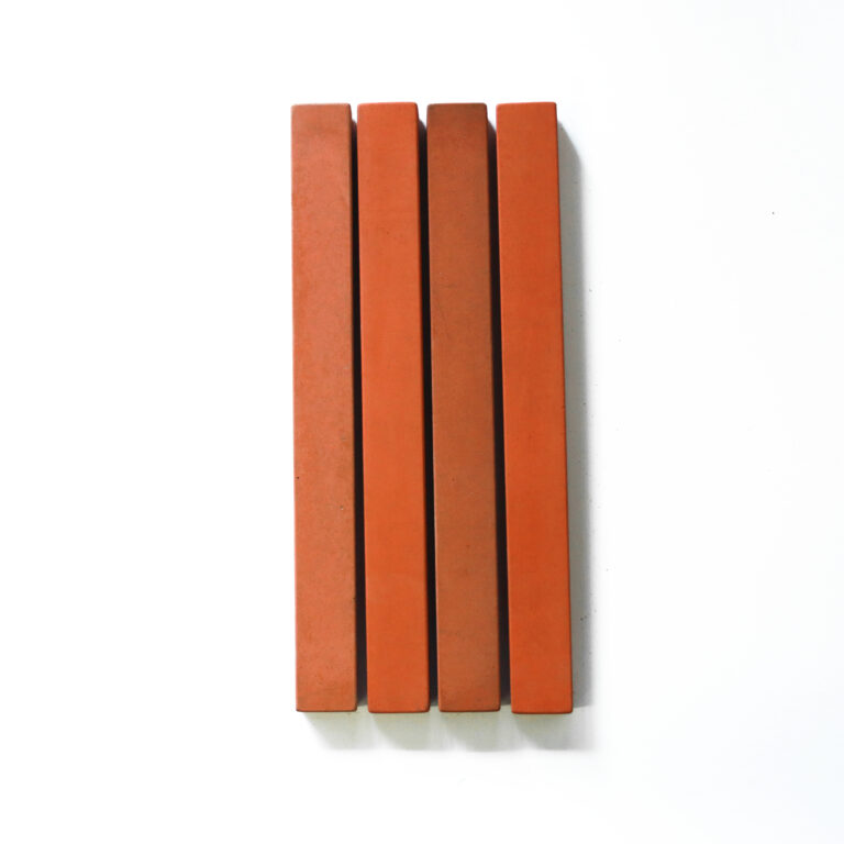 Terra Cotta Oblong Tile | Shaw Tec ~ Manufacturers of handmade Bespoke ...